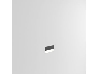 INLET TRIMLESS segnapasso By Delta Light