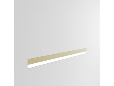 INLET TRIMLESS segnapasso By Delta Light