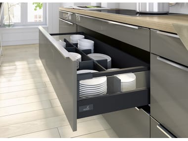 INNOTECH ATIRA Drawer system By Hettich