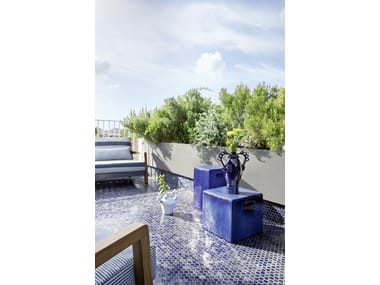 INOUT 41 42 43 By Gervasoni 设计师Paola Navone