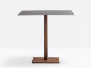 INOX 4402 Table By Pedrali