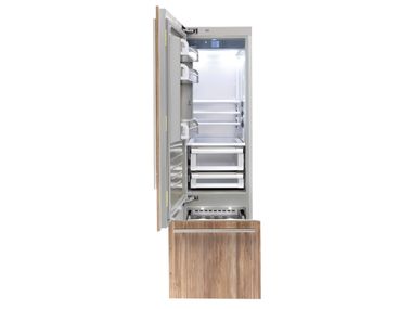 INTEGRATED 24 - FI24B | Refrigerator Built-in refrigerator with freezer ...