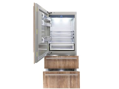 INTEGRATED 36 - FI36BDI | Refrigerator Single door refrigerator with ...