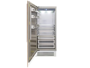 INTEGRATED 36 - FI36BDI | Refrigerator Single door refrigerator with ...