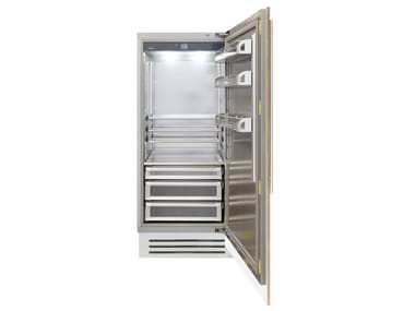 INTEGRATED 90 - S8990FR | Refrigerator Built-in single door ...