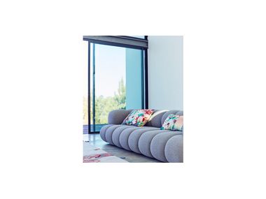 INTERMEDE | Canapé 3 places By Roche Bobois design Maurizio Manzoni