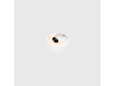 INTI 80 DIRECTIONAL Spotlight By Kreon | design Kristof Pycke