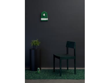 INTRO C Wooden chair By Inno | design Ari Kanerva