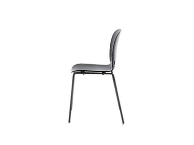 INTRO Polyamide chair By PIANCA | design Odo Fioravanti