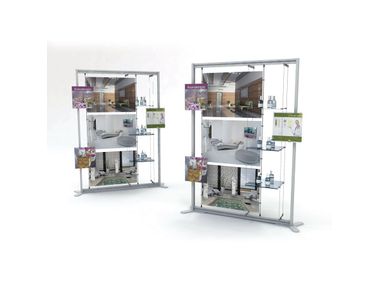 INUNO | Display unit By STUDIO T