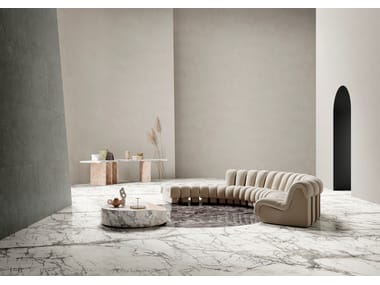 INVISIBLE Flooring By Fiandre Architectural Surfaces