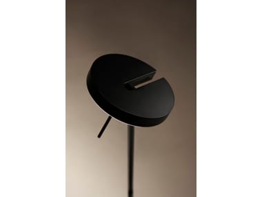 INVISIBLE LED adjustable aluminium wall lamp By LedsC4 | design ...