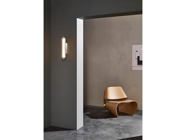 IO 420 LED glass wall light By Astro Lighting