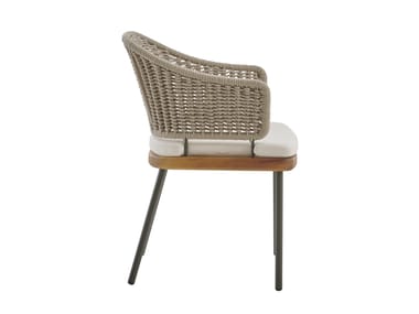 IONA Chair By PARLA | design Deniz Albayrak