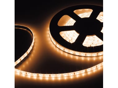 IP53 400 MONO LED strip light By PROLED
