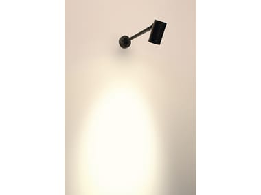 IP65 WALL ARM COB8 Outdoor spotlight By PROLED