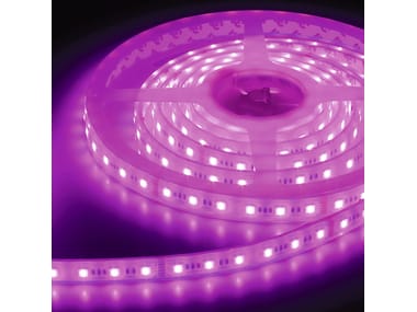 IP68 RGB+CCT 5-IN-1 LED strip light By PROLED