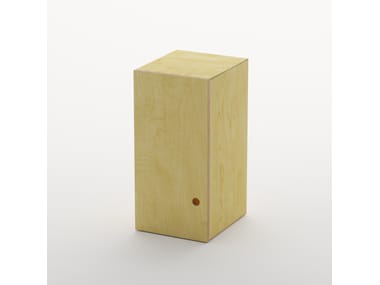 IPOT BOX Storage box By iPot | design supercake