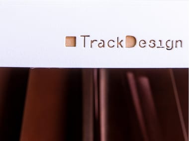 IRIDE Table By TrackDesign