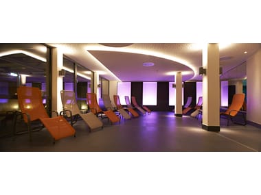 IROLL | Outdoor ceiling lamp iRoll Collection By iGuzzini