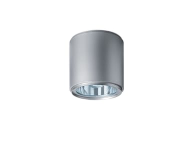 IROLL | Outdoor ceiling lamp iRoll Collection By iGuzzini