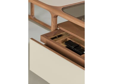 ISABEL Письменный стол By Morelato