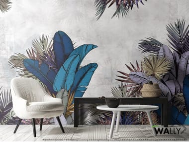 ISLA Wallpaper By WALLYART