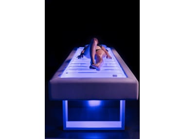 SALUS Spa bed By ISO BENESSERE
