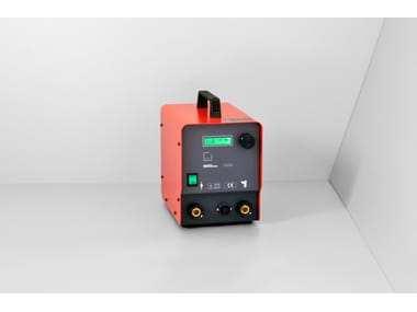 ISOFIX Máquina de solda By Stud Welding System