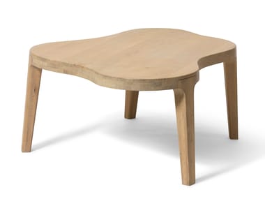 ISOLA | Dining table By Linteloo design Roderick Vos