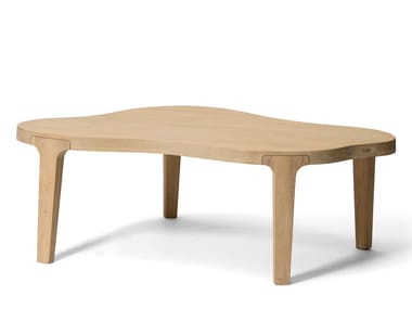 ISOLA | Dining table By Linteloo design Roderick Vos