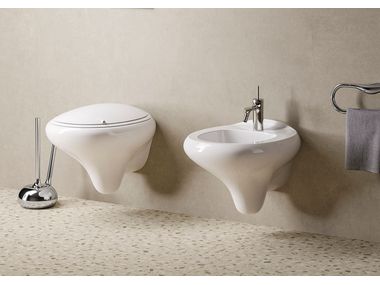 ISTANBUL | Bathroom furniture set By VitrA Bathrooms design Ross Lovegrove