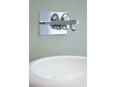 ISTANBUL | Countertop washbasin Istanbul Collection By VitrA Bathrooms ...