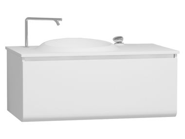 ISTANBUL | Vanity unit Istanbul Collection By VitrA Bathrooms design ...