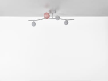 IVY CEILING Ceiling lamp By BROKIS