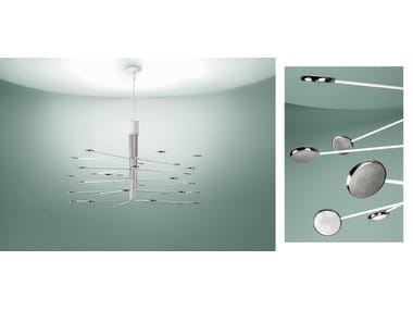 ARBOR Pendant lamp By Icone