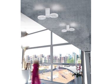 CIDI Ceiling lamp By Icone