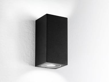 DA DO Wall lamp By Icone