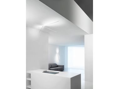 SPILLO Wall lamp By Icone