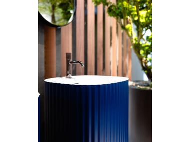 GIOVE Washbasin By Ideagroup