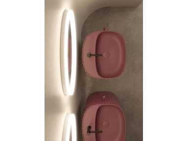 GIOVE Washbasin By Ideagroup