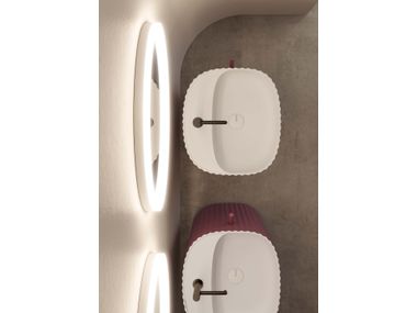 GIOVE Washbasin By Ideagroup