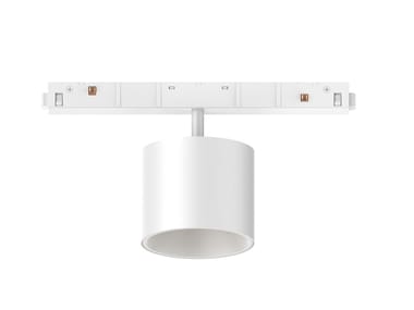 EGO TRACK SINGLE BIG Track-Light By Ideal Lux