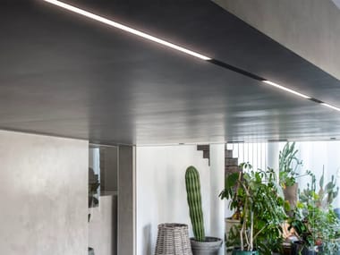 EGO ACCENT Track-Light By Ideal Lux