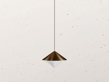 HORIZON Pendant lamp By Il Fanale