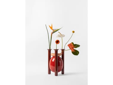 BD BARCELONA - EXPLORER Vase By In Stock