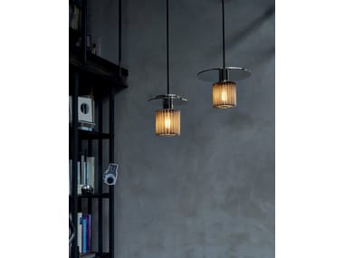 DCW - IN THE SUN Pendant lamp By In Stock