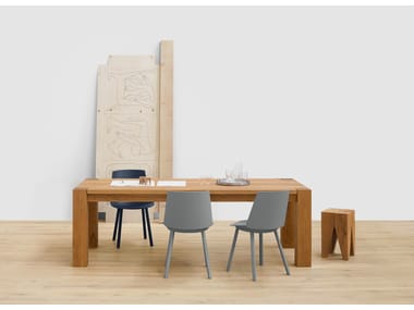 E15 - BIGFOOT™ Table By In Stock