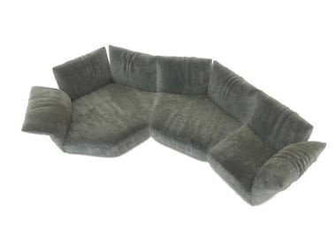 EDRA - STANDARD STDA2 Sofa By In Stock
