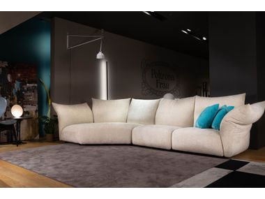 EDRA - STANDARD Sofa By In Stock